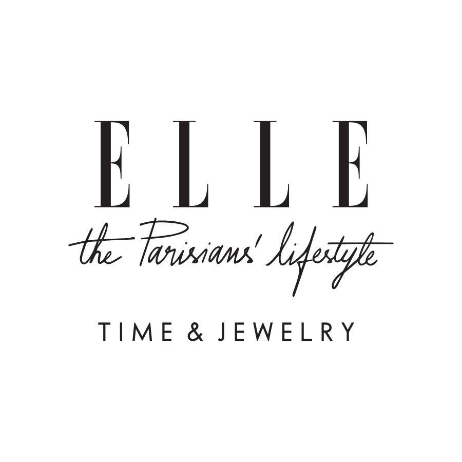 ELLE Silver Fashion Jewellery