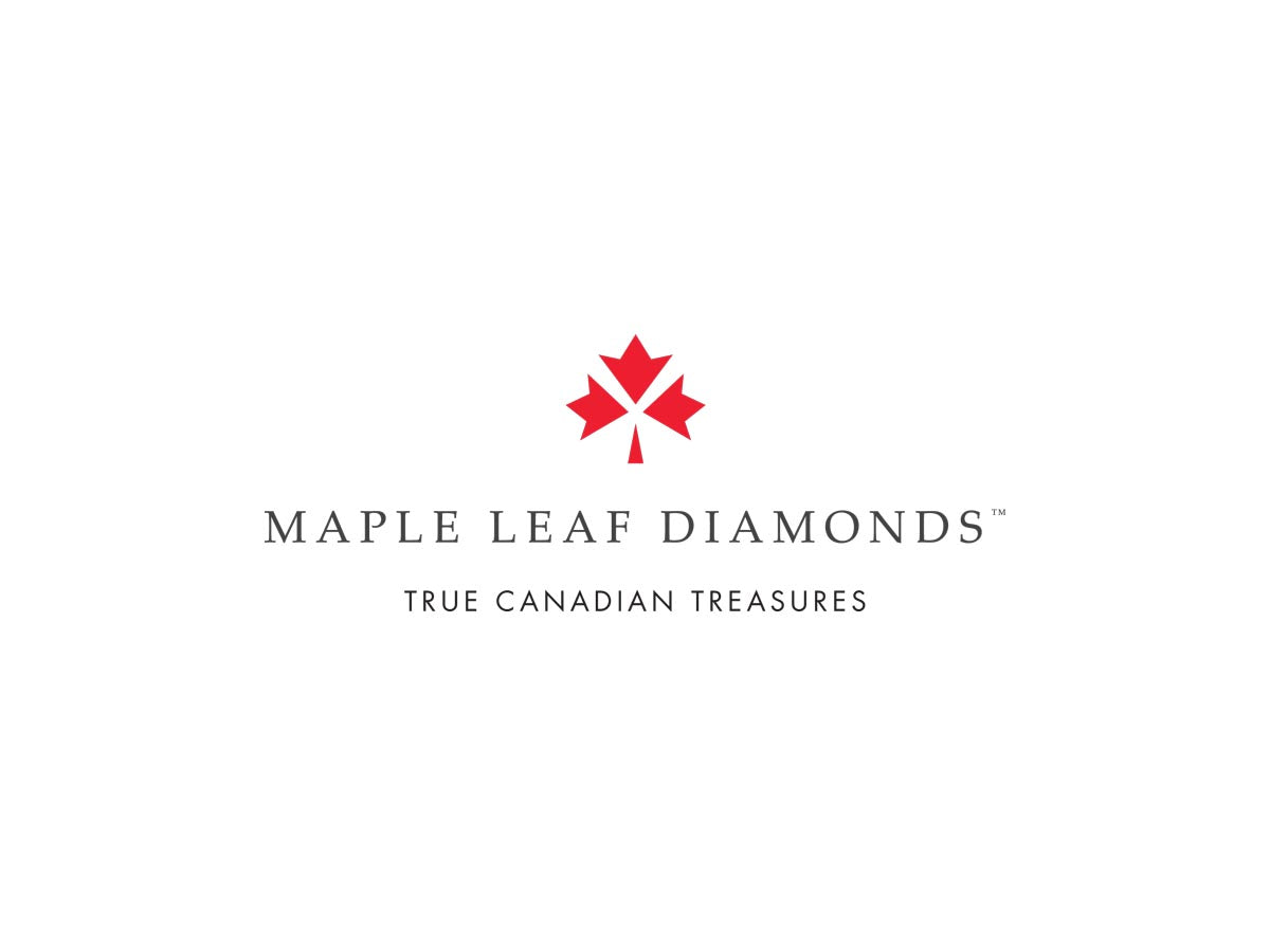 Maple Leaf Diamonds
